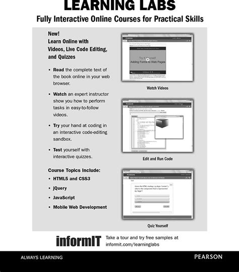 sams teach yourself html css and javascript all in one second edition html css and