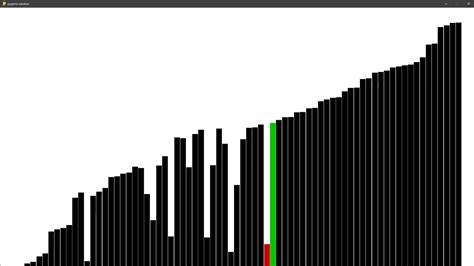 algorithm visualizer using pygame hot sex picture