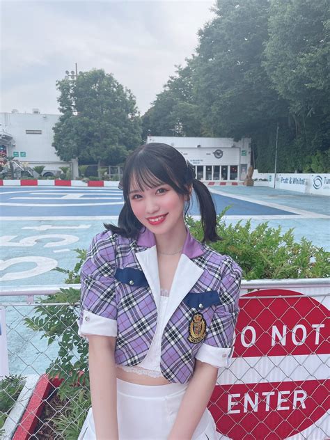 日南唯未 Bunny La Crew On Twitter おはよ、今週もがんばろー࿎♡̸᩠࿎