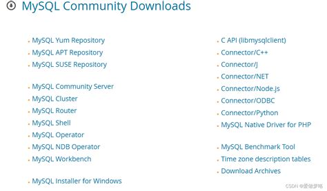 python和java语言连接mysql数据库 python与java操作mysql csdn博客