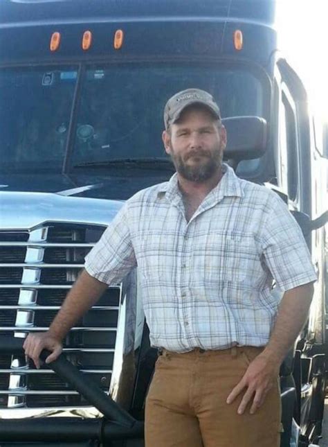 Big Hairy Gay Trucker Telegraph