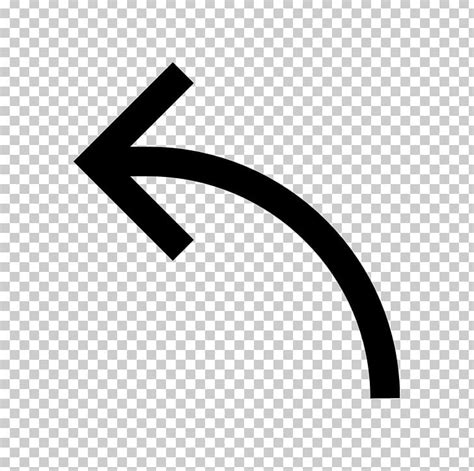 Computer Icons Arrow Symbol PNG Clipart Angle Arrow Black Black