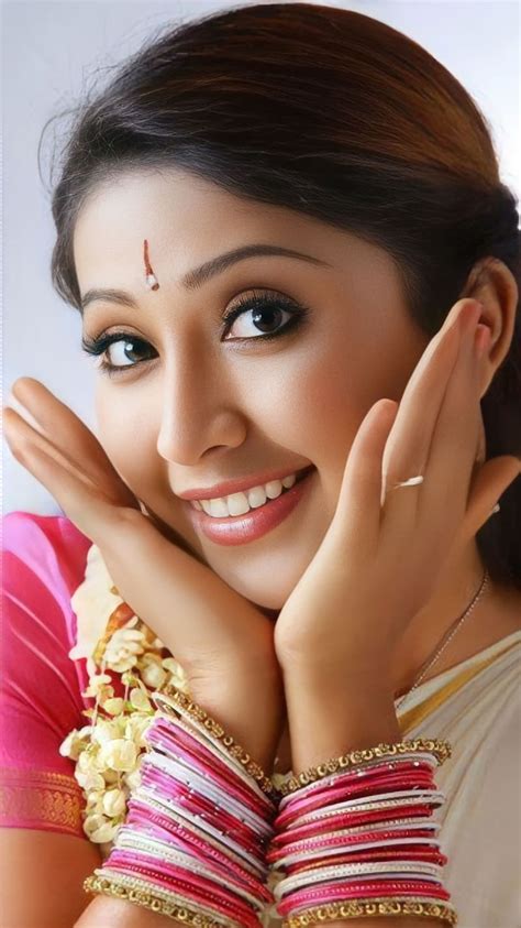 Archana Susheelan Malayalam Actress Saree Beauty Hd Phone Wallpaper