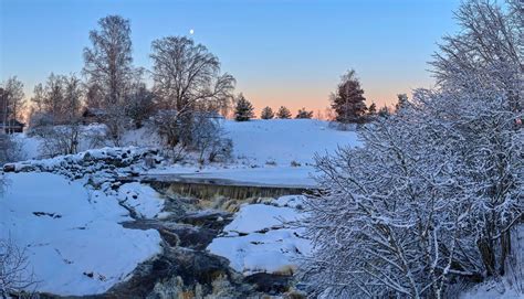 Nautela Rapids Lieto Finland Natalia Flickr
