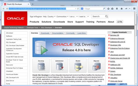 Oracle Apex Sql Developer Bikenaxre
