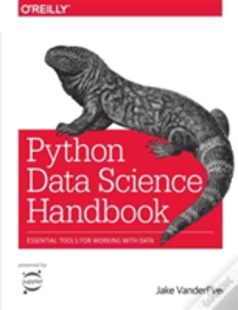 python data science handbook livro wook