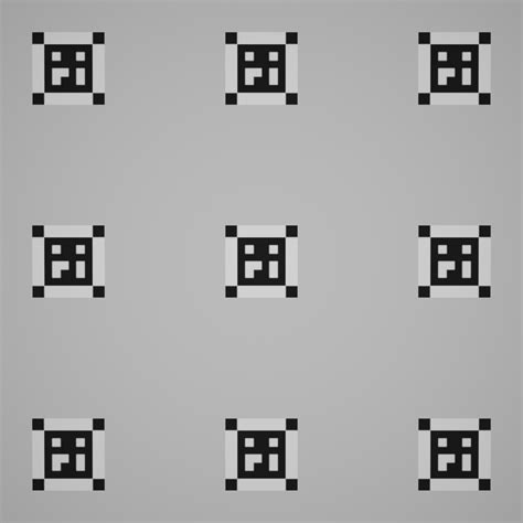 opencv detect enclosed aruco marker python stack overflow