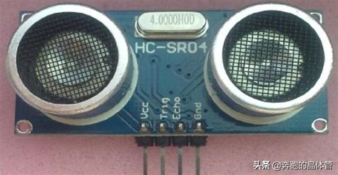 stm32超声波测距代码 超声波测距传感器应用实例，arduino驱动并用lcd显示 csdn博客