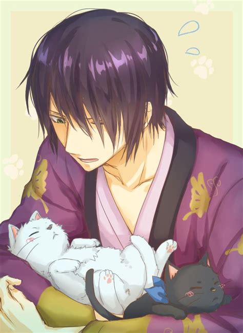 さくらだ on Twitter Anime chibi Gintama wallpaper Cute anime boy