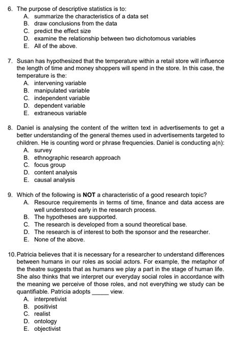 solved the purpose of descriptive statistics s to summarize the characteristics of dala set