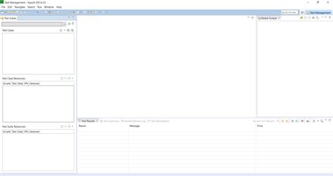 froglogic squish gui automation tool review software testing material