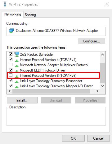 How To Fix DNS Server Not Responding Error 11 Methods