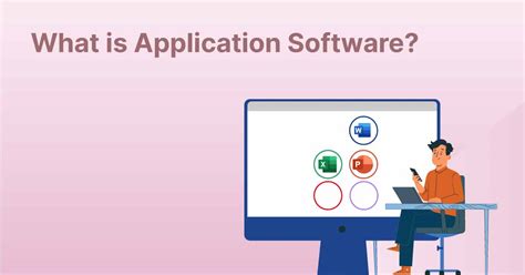 What Is Application Software Features And Function