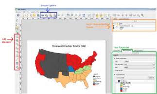 Print Your Map QGIS LibGuides At Duke University