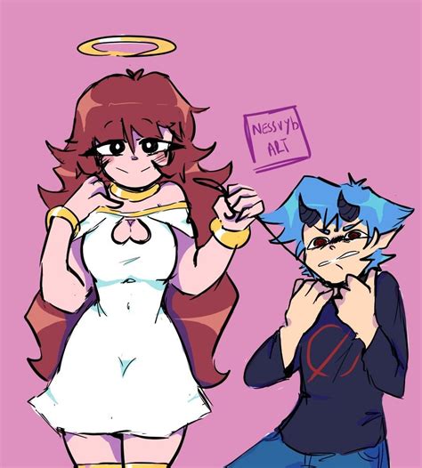 Fnf Lady Dimitrescu Mod With Demon Gf Friday Night Ot