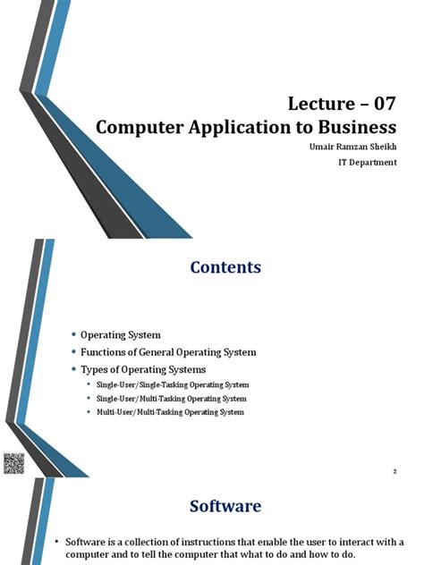 lecturer operating system pdf operating system file system