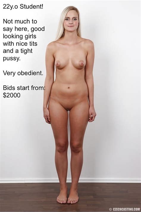 Disposal Of Inconvenient Females