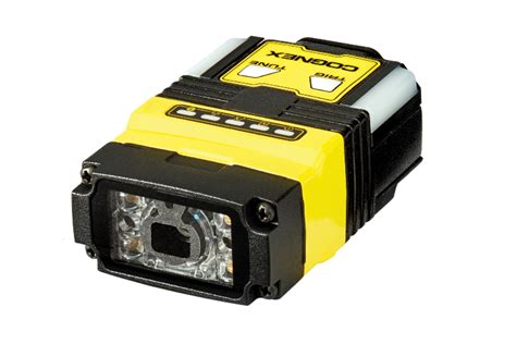 Cognex DataMan 280 Series Fixed Mount Barcode Readers