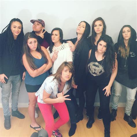 Bria And Chrissy On Instagram Lesbian Gang Watch Your Back Clitter” Watch Your Back