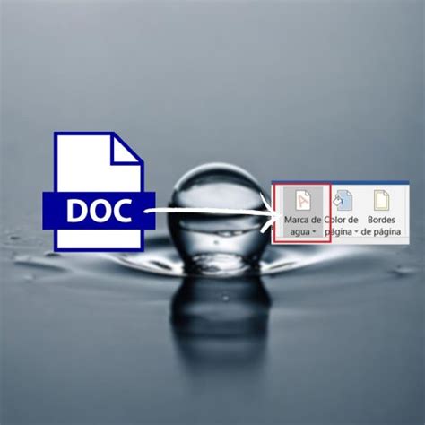 Cómo Poner una Imagen de Fondo en Microsoft Word WindowsReport