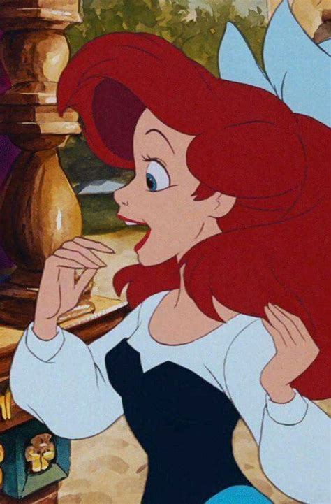 Pin By Abigail Lutzke On Princesa Ariel Disney Little Mermaids Disney Art Cute Disney