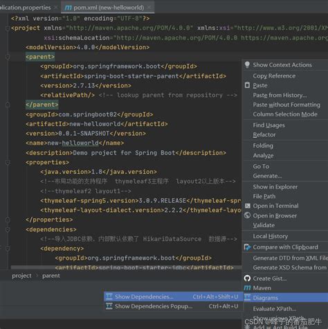【idea】springboot 1 x与2 x版本默认数据源切换 在idea 启动项目时 切换数据源 每一个数据库操作都会重新获取数据源 但时部署到to csdn博客