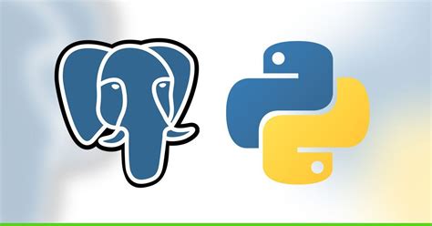 how to connect python and postgresql by aria dev geek culture medium