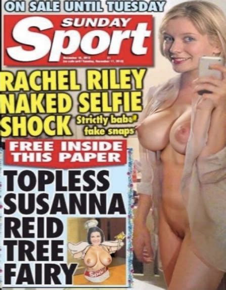 Post 6202952 Ai Generated Fakes Rachelriley Susannareid