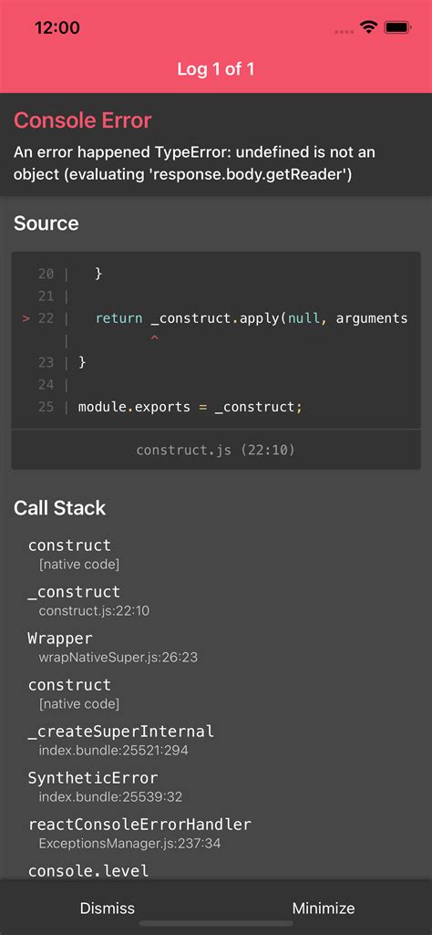 ios react native three js expo three example model loaders giving [typeerror undefined is
