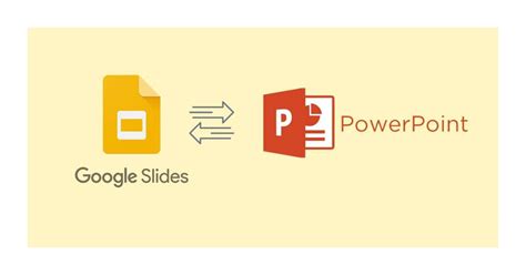 Easy Steps To Convert Google Slides To PowerPoint
