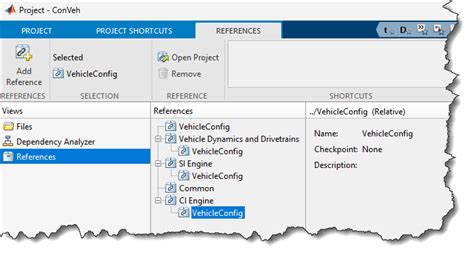 referenced projects guy on simulink matlab and simulink