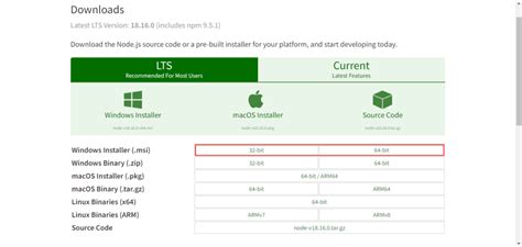Install Node Js And Npm In 3 Easy Steps
