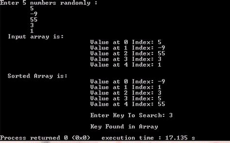 Binary Search In C Program Using Recursion Download Free Apps Backupgrab