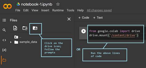 How To Write Code In Google Colab Image To U