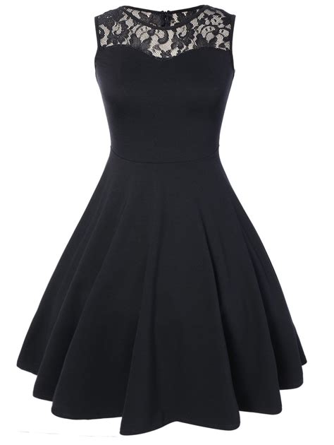 Clothing Black Dress Casual Dresses Pretty Dresses Homecoming Dresses