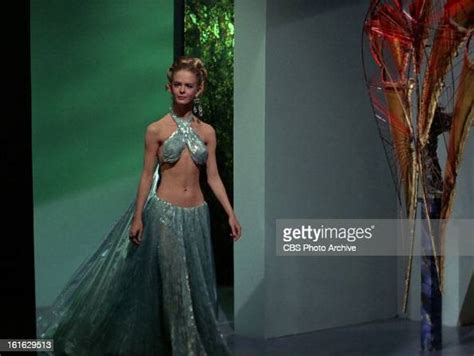 Series Episode The Cloud Minders Season 3 Episode 21 Original Nachrichtenfoto Getty