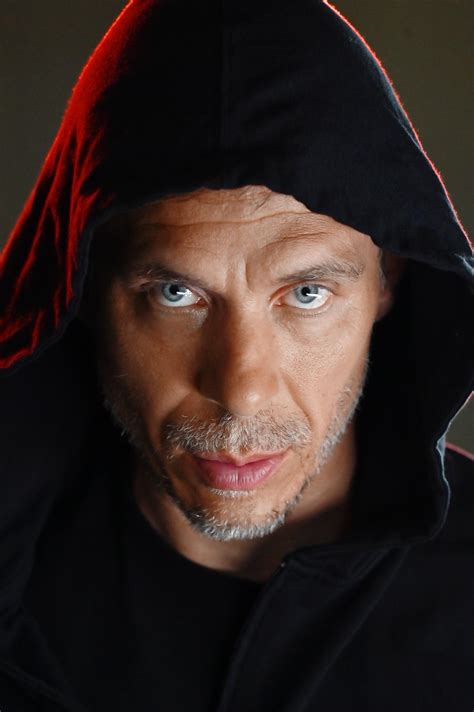 Mick Blue