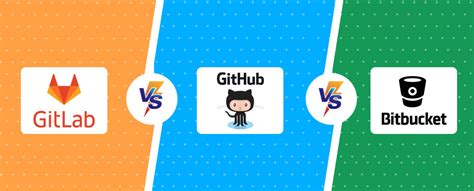 gitlab vs github top 10 differences between github and gitlab images