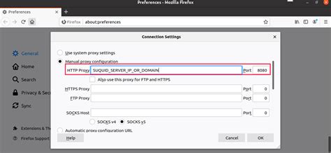 How To Install And Configure Squid Proxy On Ubuntu 20 04 Its Linux FOSS