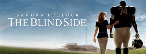 Movie Reviews For The Blind Side By Our Readers The Bigscreen Cinema Guide
