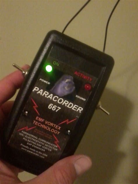 The Paranormalistics How To Attract Ghosts
