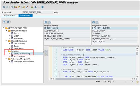 SAP Abap Loop Into Table Stack Overflow