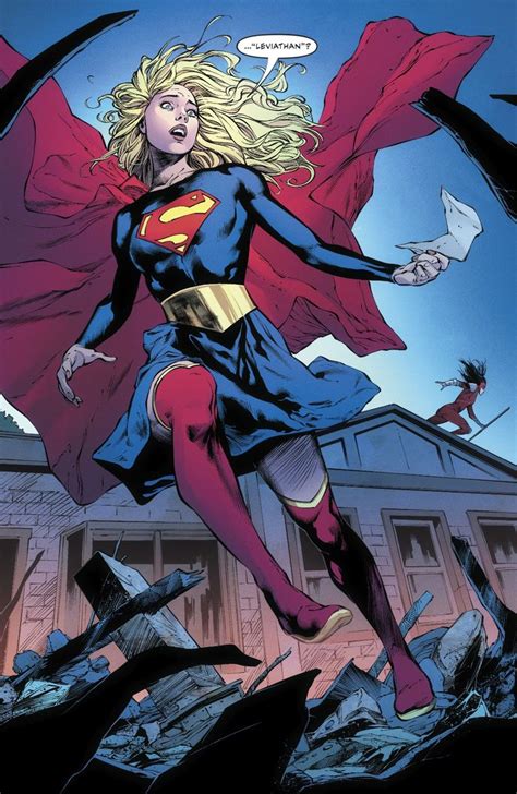 Pin By Loading On Comics Lover ️ Hq Supergirl Comic Dc Comics Art Superhero Art
