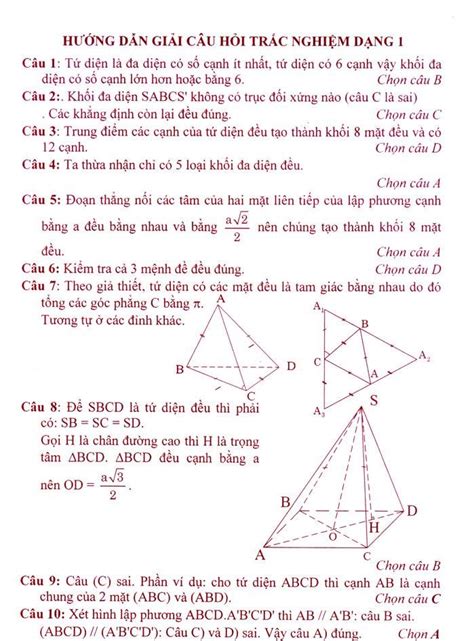 Sách Phân Dạng Phương Pháp Giải Các Dạng Bài Tập Trắc Nghiệm Toán
