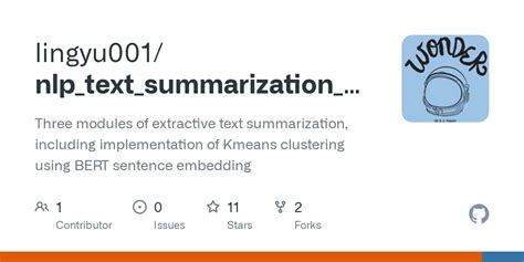 github lingyu001 nlp text summarization implementation three modules of extractive text