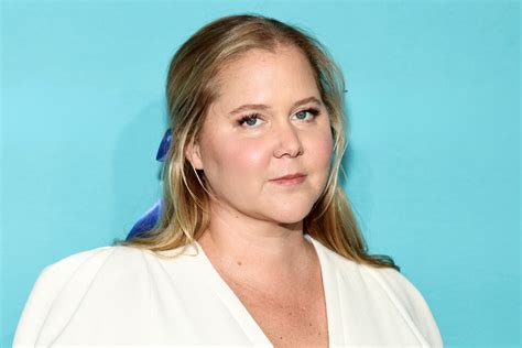 Amy Schumer And More Jewish Stars Take Aim At Tiktok Over Antisemitism Newsweek