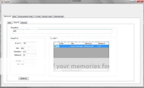 database datagridview to textbox binding data stack overflow