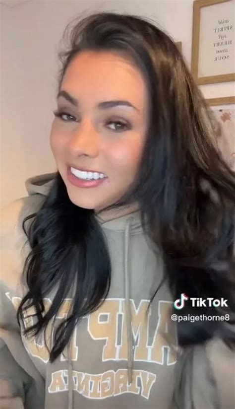 Love Islands Paige Sobs As She Accuses Hairdresser Of Giving Her Lord Farquaad Cut Irish