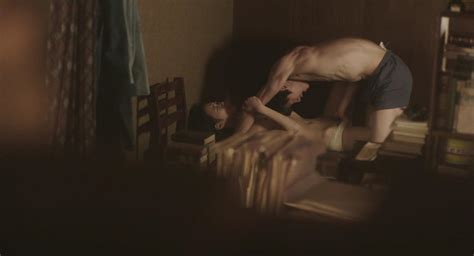 Naked Kim Go Eun In Eungyo
