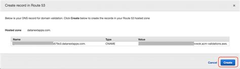 Generate SSL Certificates Using AWS Certificate Manager LaptrinhX